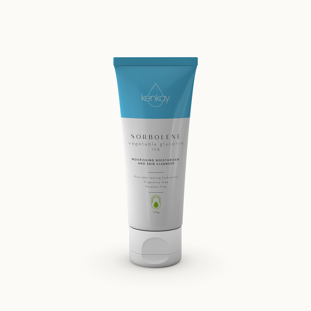 SORBOLENE WITH VEGETABLE GLYCERIN – Kenkay