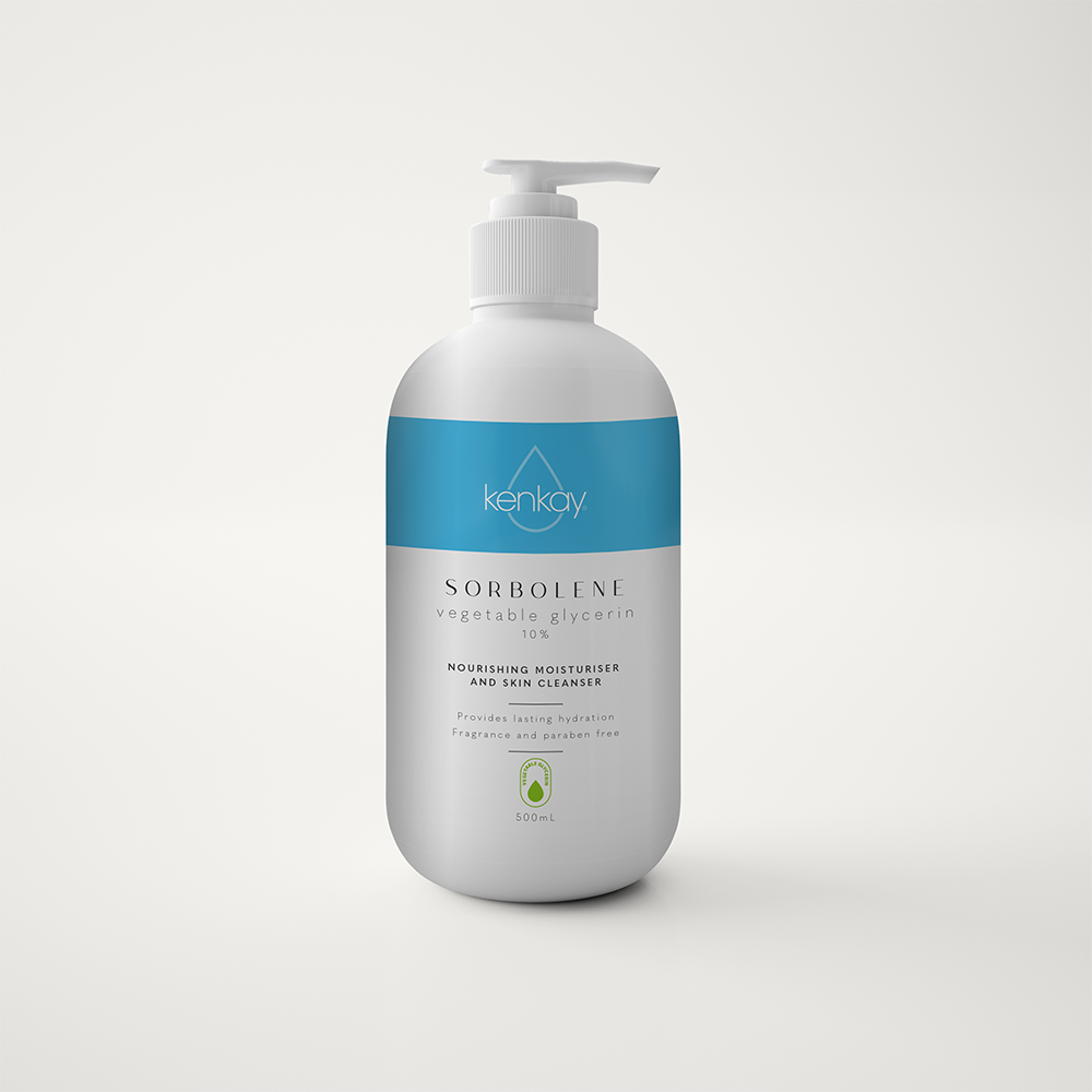 SORBOLENE – Kenkay