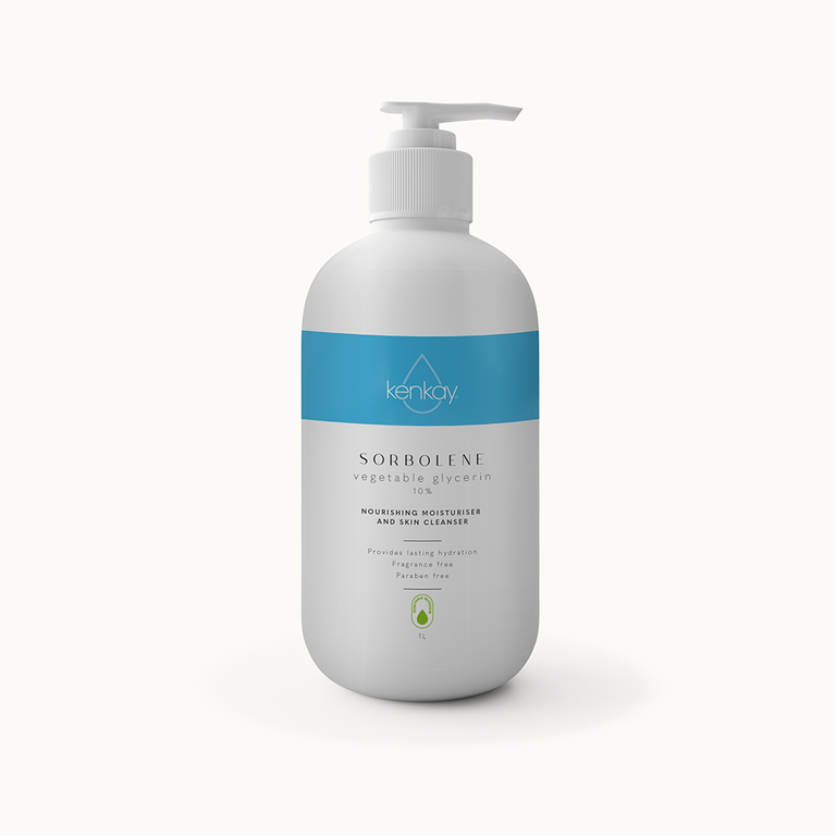 SORBOLENE WITH VEGETABLE GLYCERIN – Kenkay